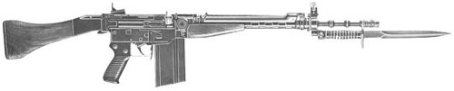 Mitrailleuses - Encyclopedie des Armes - Page #3
